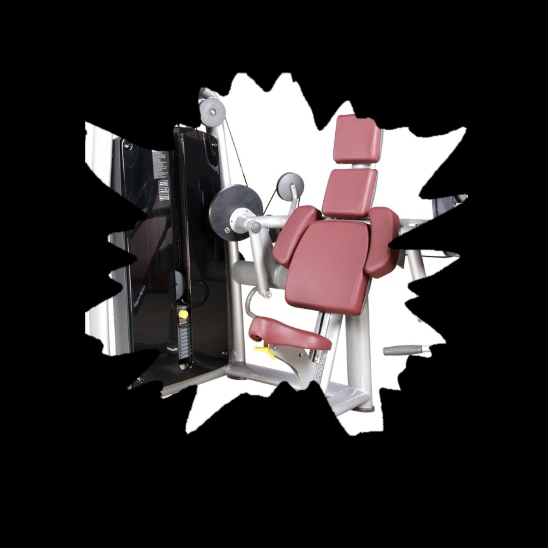 Shop Pin Loaded Machines at A1 Fitness Supplies | A1 Fitness Supplies